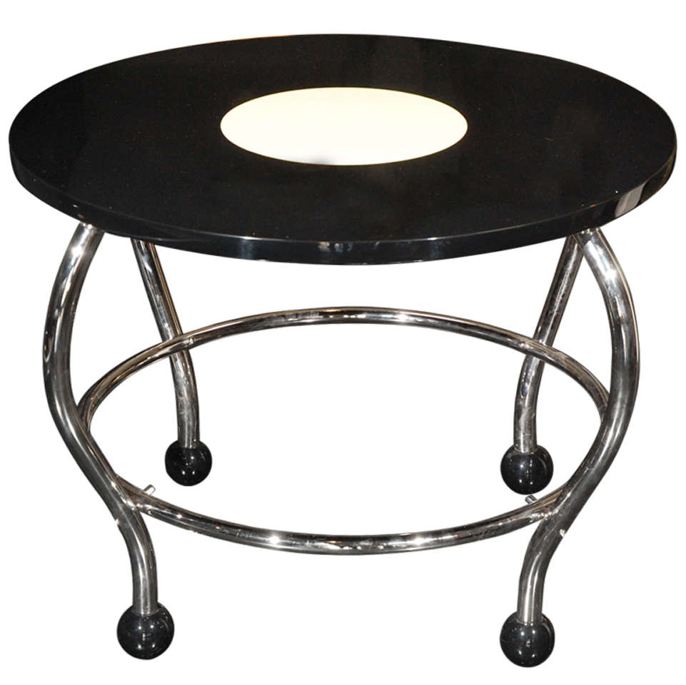 German Coffee Table For Sale at 1stDibs