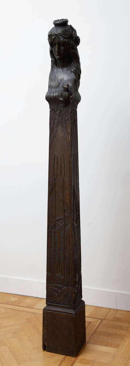 The Frog King at 1stDibs