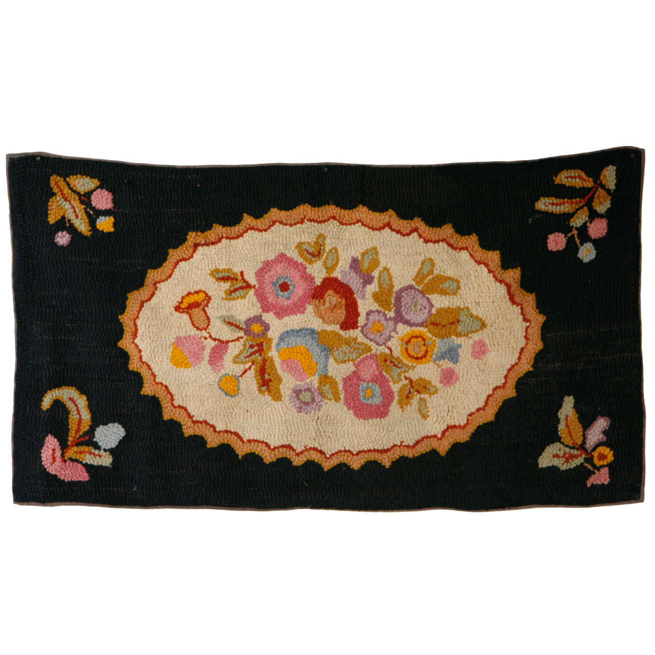 20th Century Outsider Art Portrait of an American Soldier For Sale at ...