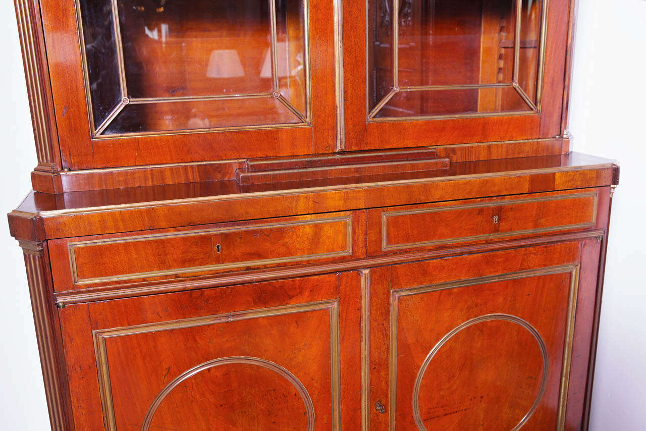 18th C Russian Cabinet at 1stDibs