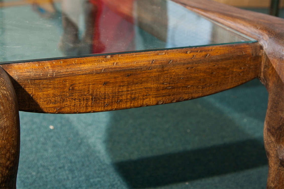 King Tut Cocktail Table By David Barrett For Sale at 1stDibs | king tut ...