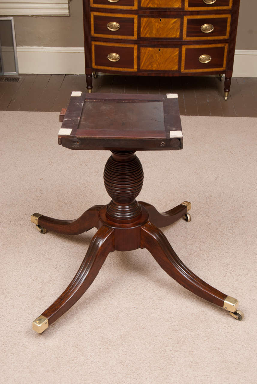 Regency Round Table at 1stDibs