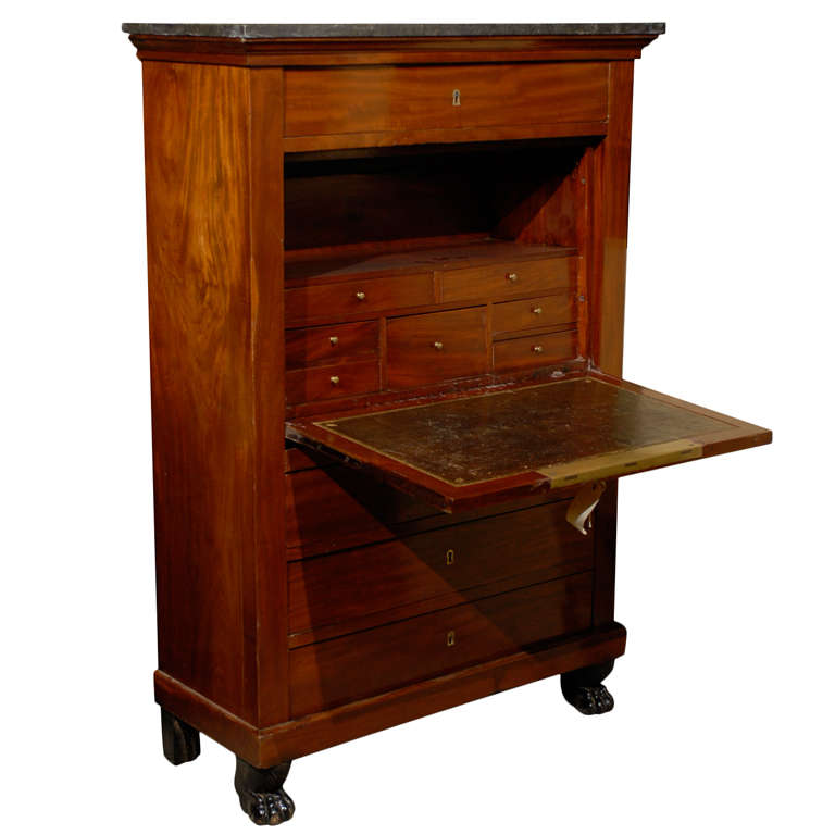 Exceptional Empire Secretary at 1stDibs