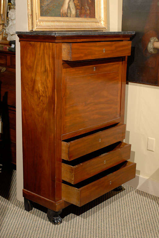 Exceptional Empire Secretary at 1stDibs