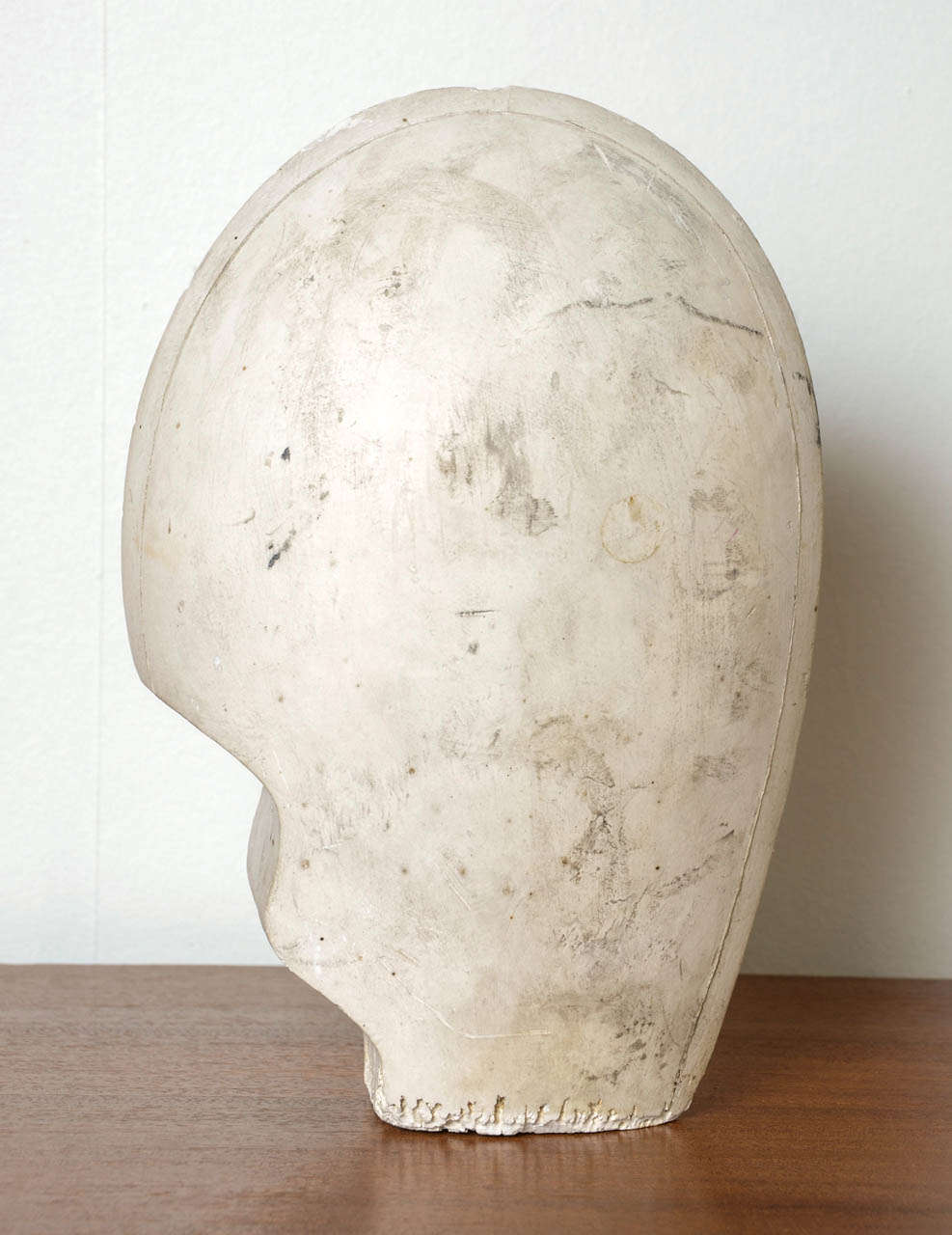Jean Hans Arp, Great helm head (Tête de heaume) at 1stDibs