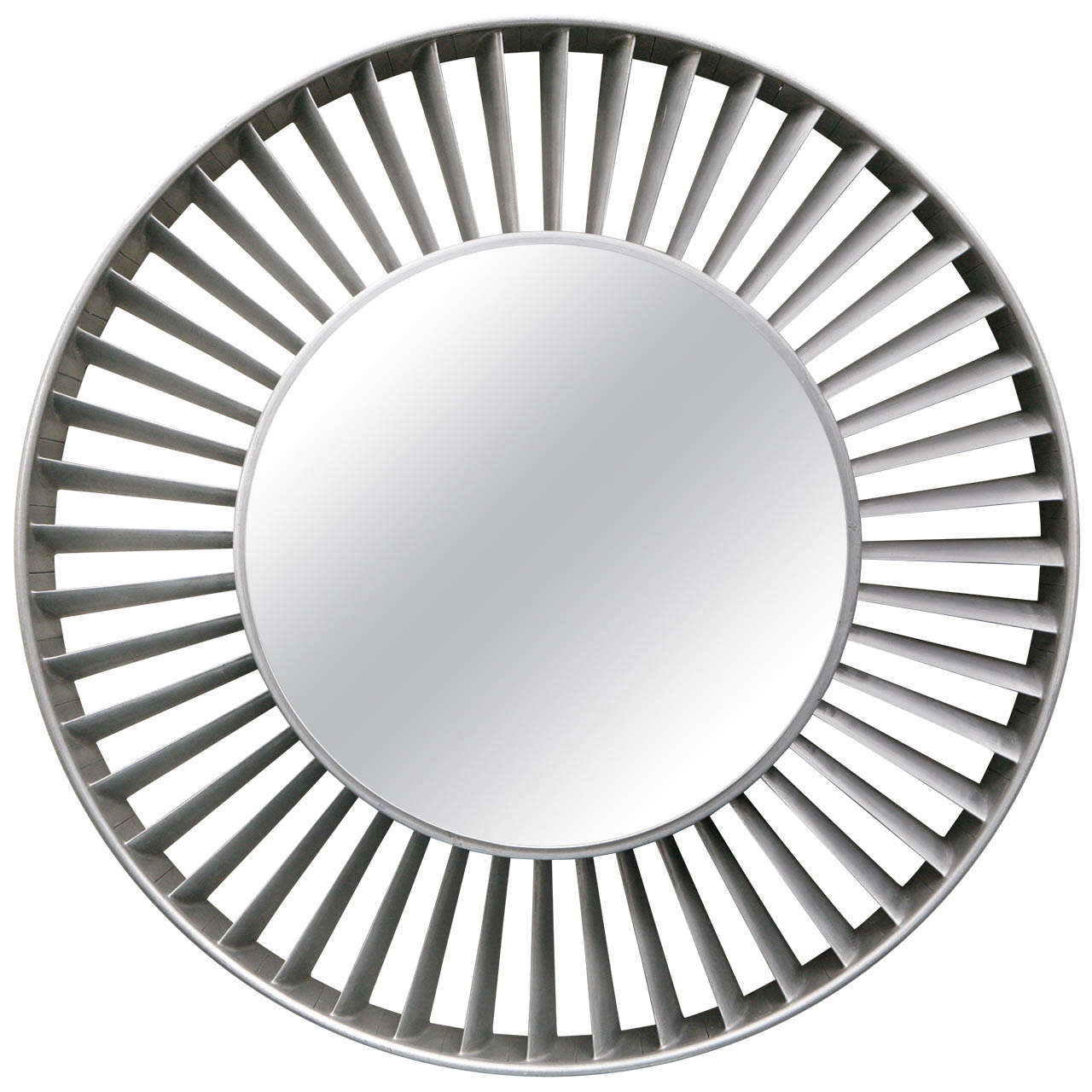 Vintage Aviation Engine Mirror For Sale at 1stDibs | aviation mirror