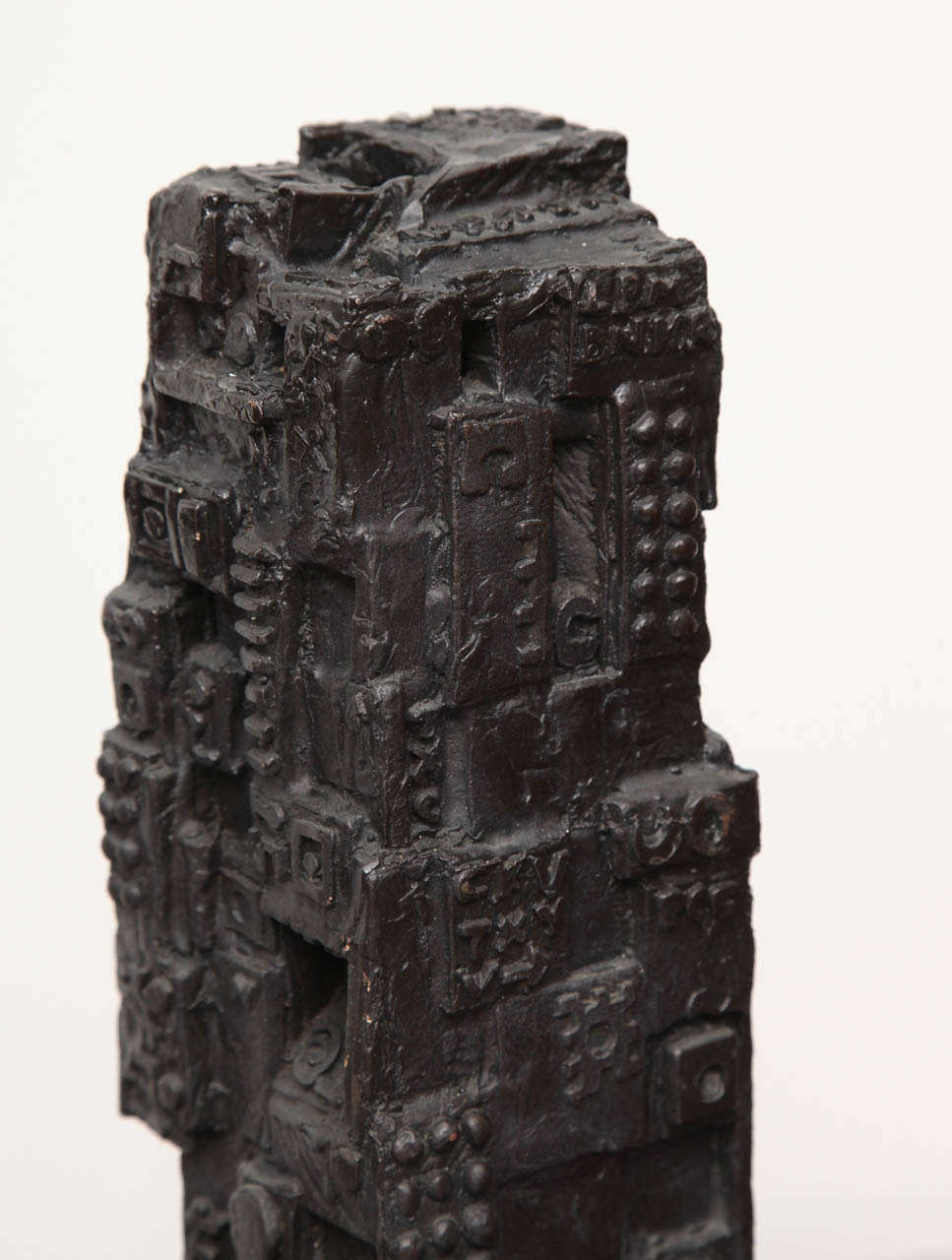 Untitled Sculpture by William Tarr at 1stDibs | william tarr sculptor