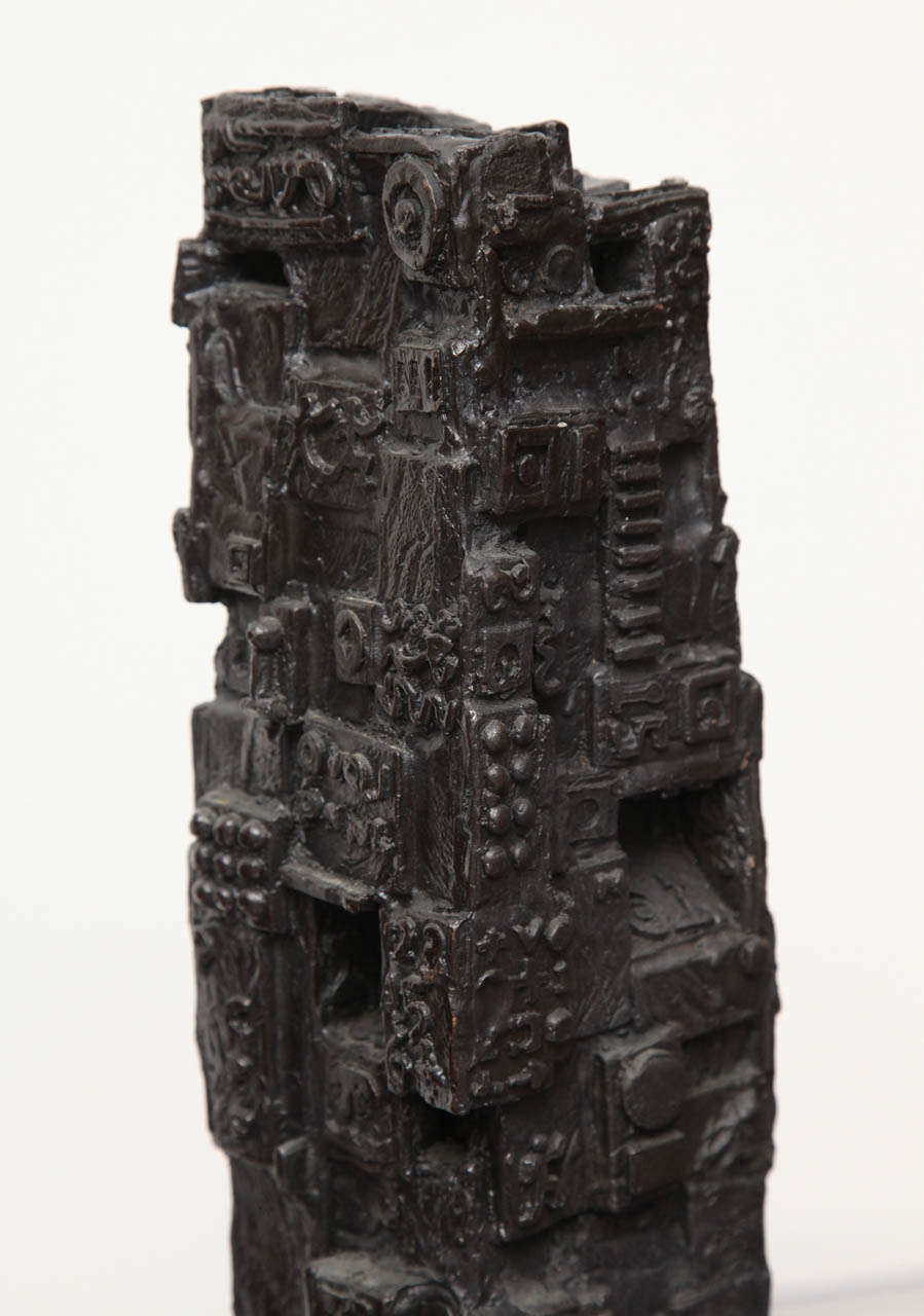 Untitled Sculpture by William Tarr at 1stDibs | william tarr sculptor