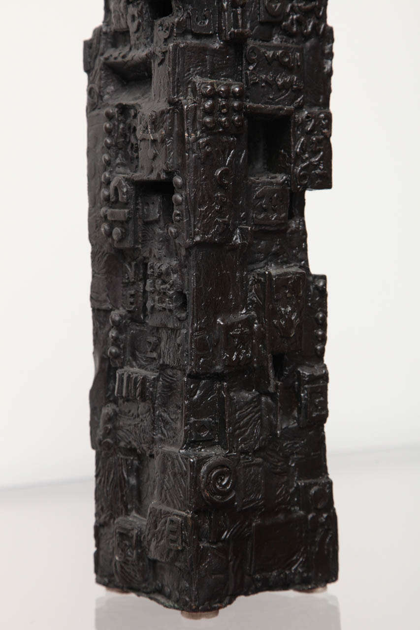 Untitled Sculpture by William Tarr at 1stDibs | william tarr sculptor