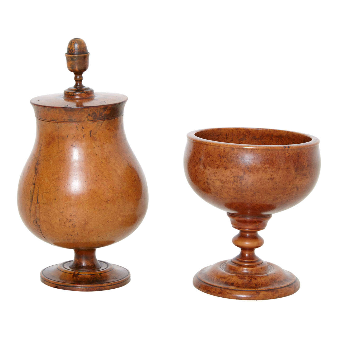 Wooden Objects For Sale at 1stDibs