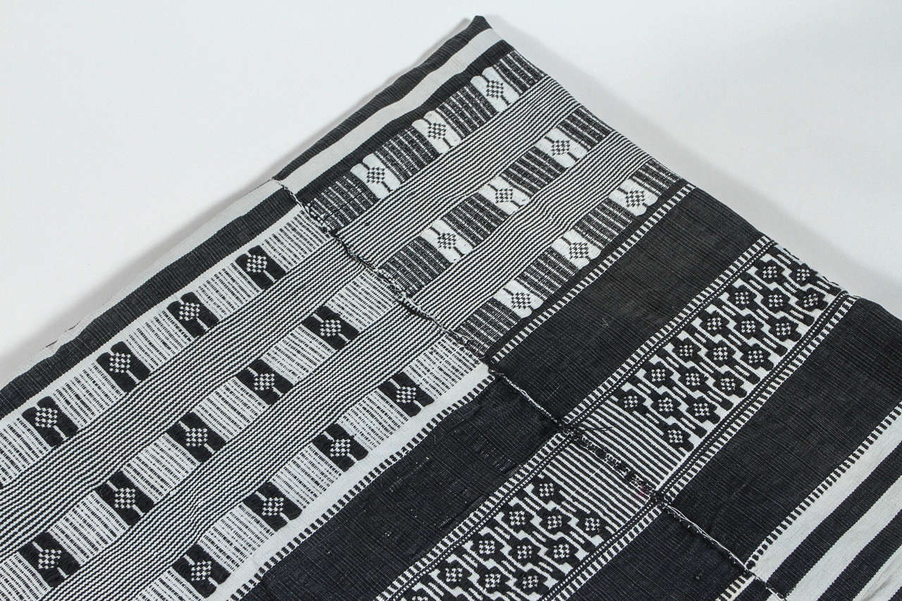 African Mali Cloth For Sale at 1stDibs