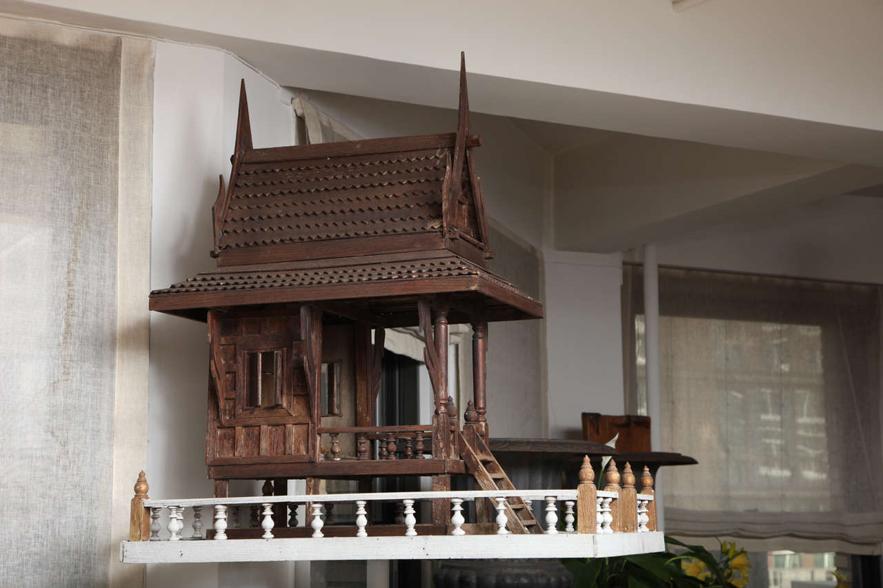 Spirit House at 1stdibs