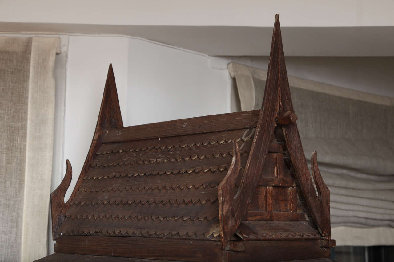 Spirit House at 1stdibs