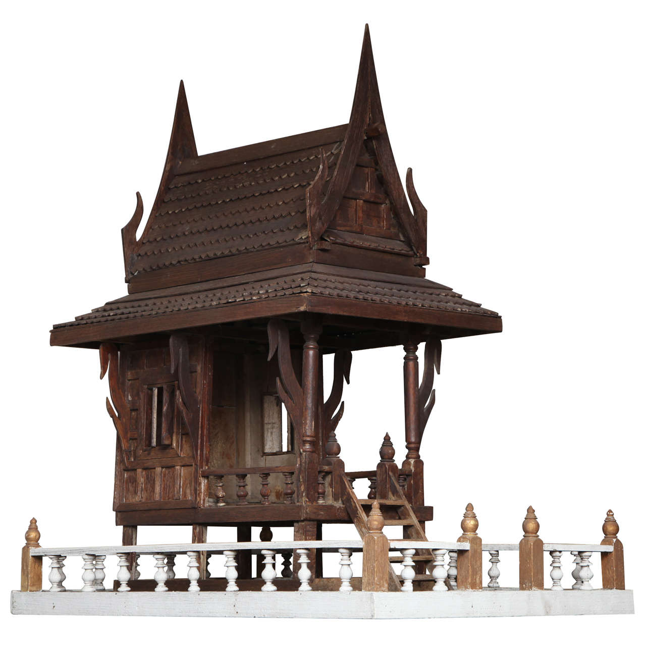 Spirit House at 1stdibs