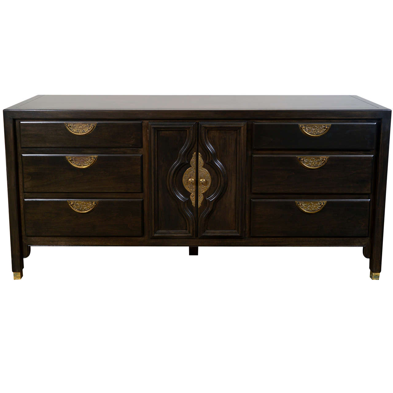 Asian Style Dresser by Century Furniture at 1stDibs | asian dresser ...