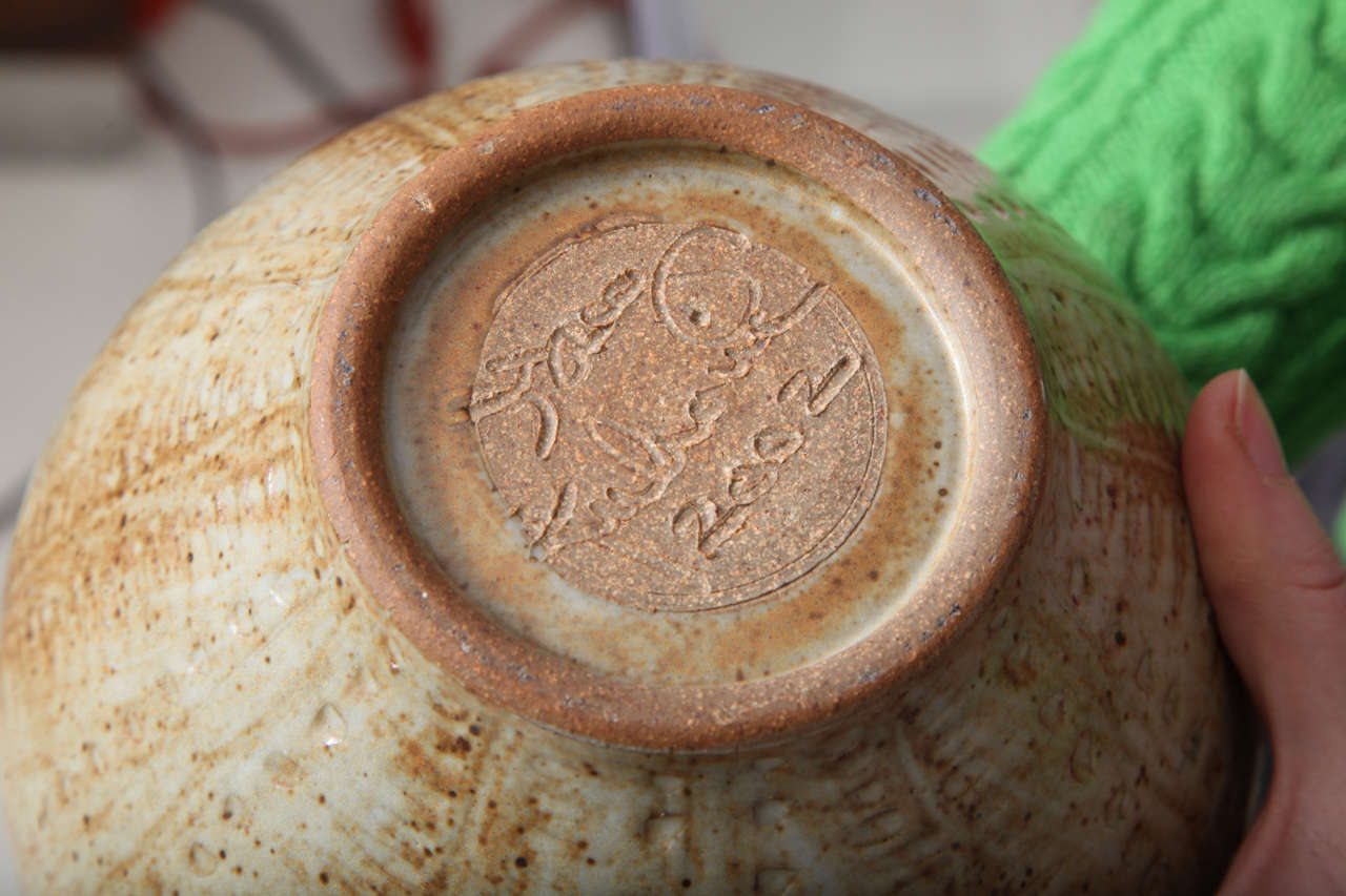 Gregory Kuharic Ceramic Gourd For Sale at 1stDibs | greg kuharic pottery