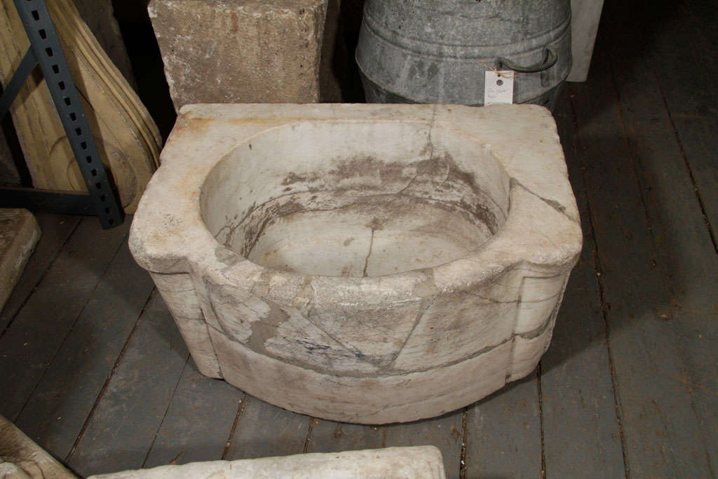 Trough For Sale at 1stDibs