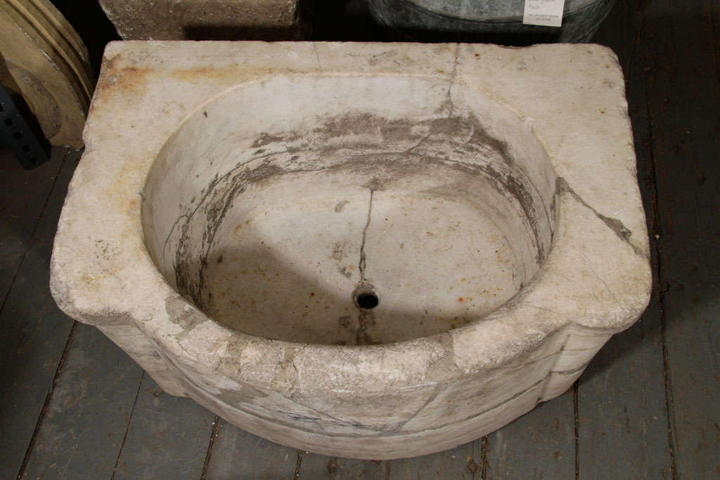 Trough For Sale at 1stDibs