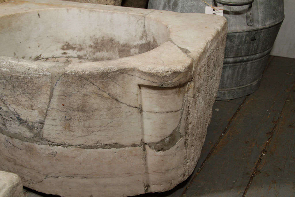 Trough For Sale at 1stDibs