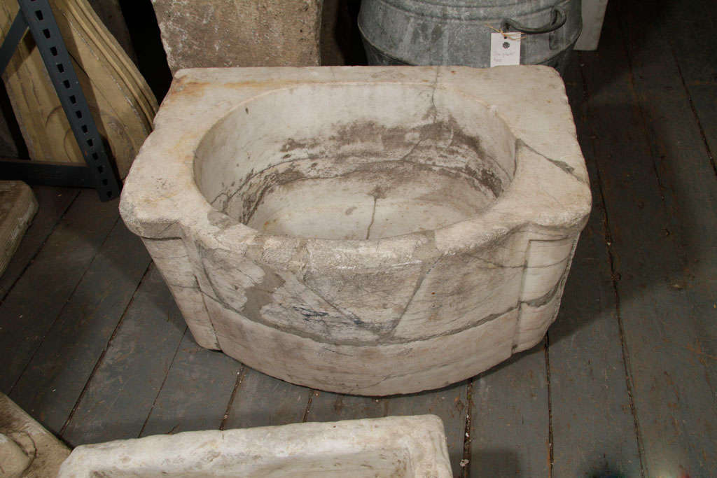 Trough For Sale at 1stDibs