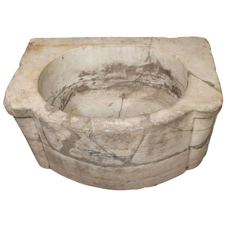 Trough For Sale at 1stDibs