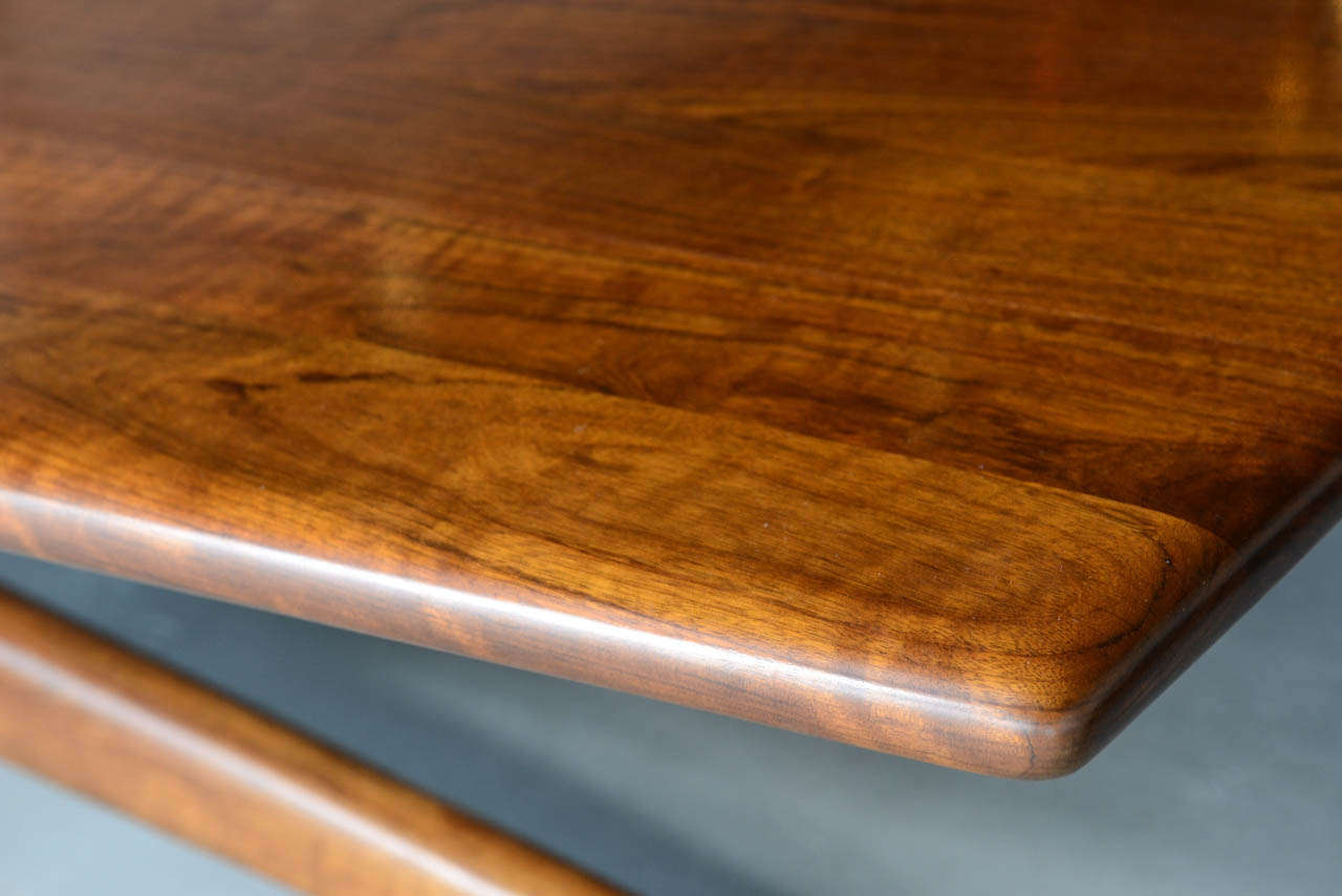 Rare and Important Sam Maloof Dining or Conference Table, USA at ...