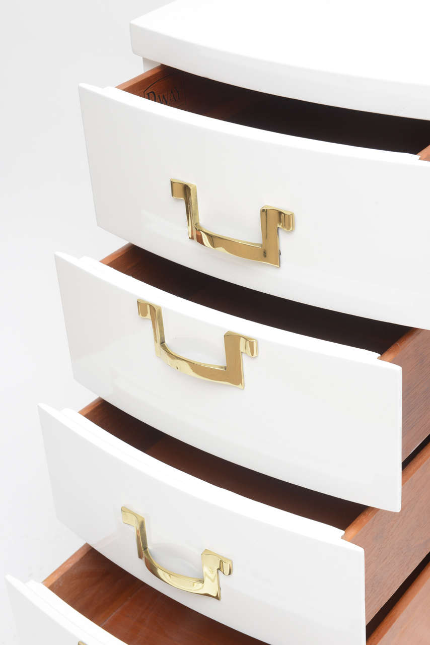 Mid-Century RWAY Desk at 1stDibs | rway desk