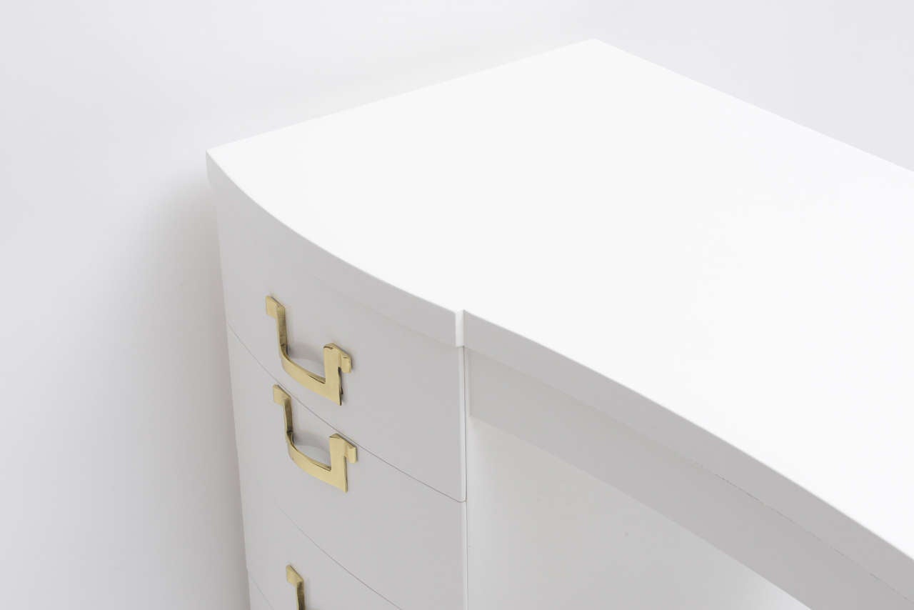Mid-Century RWAY Desk at 1stDibs | rway desk