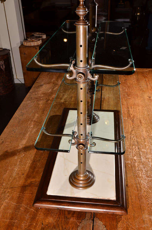 Patisserie Stand at 1stDibs | patisserie serving stand, patisserie ...