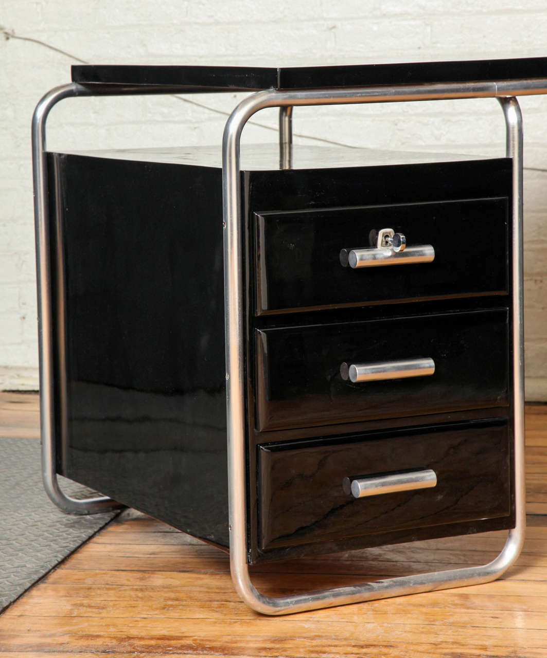 Bauhaus Desk at 1stDibs