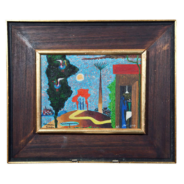 Painting by Carl Albrecht For Sale at 1stDibs | albrecht painter