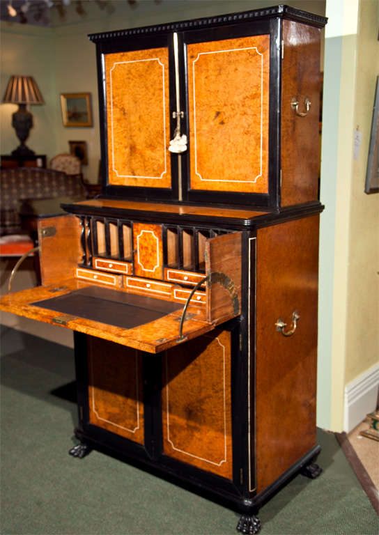 British Colonial Secretary For Sale at 1stDibs