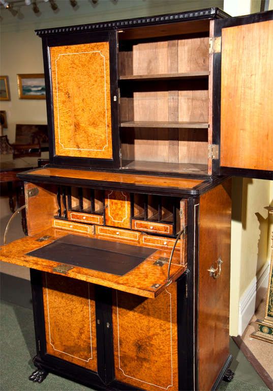 British Colonial Secretary For Sale at 1stDibs