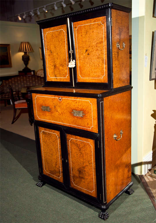 British Colonial Secretary For Sale at 1stDibs