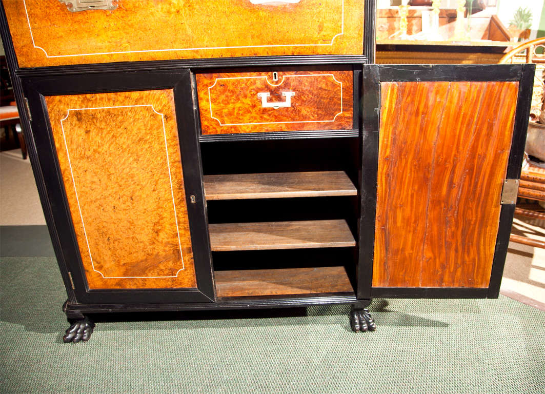 British Colonial Secretary For Sale at 1stDibs