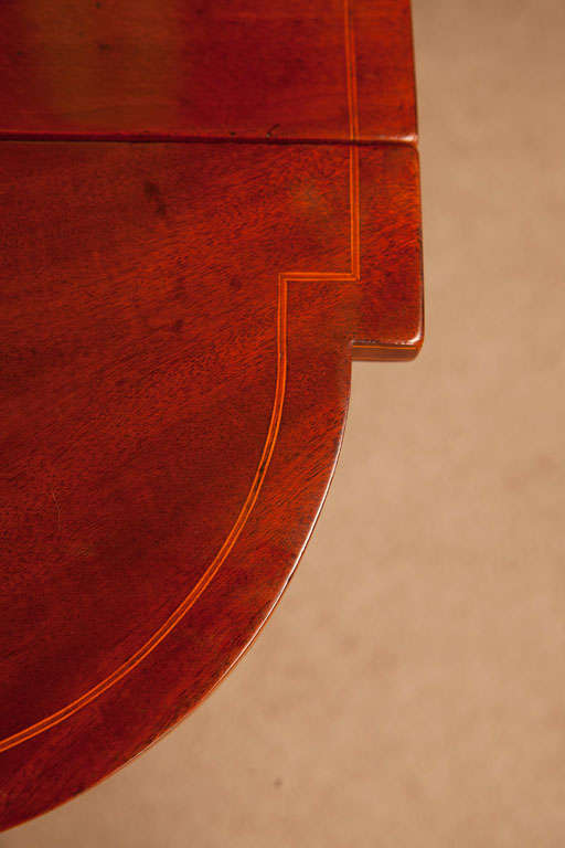 Hepplewhite Pembroke Table at 1stDibs