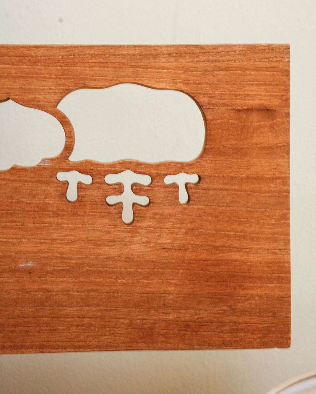 Japanese Architectural Ranma (Transom) at 1stDibs