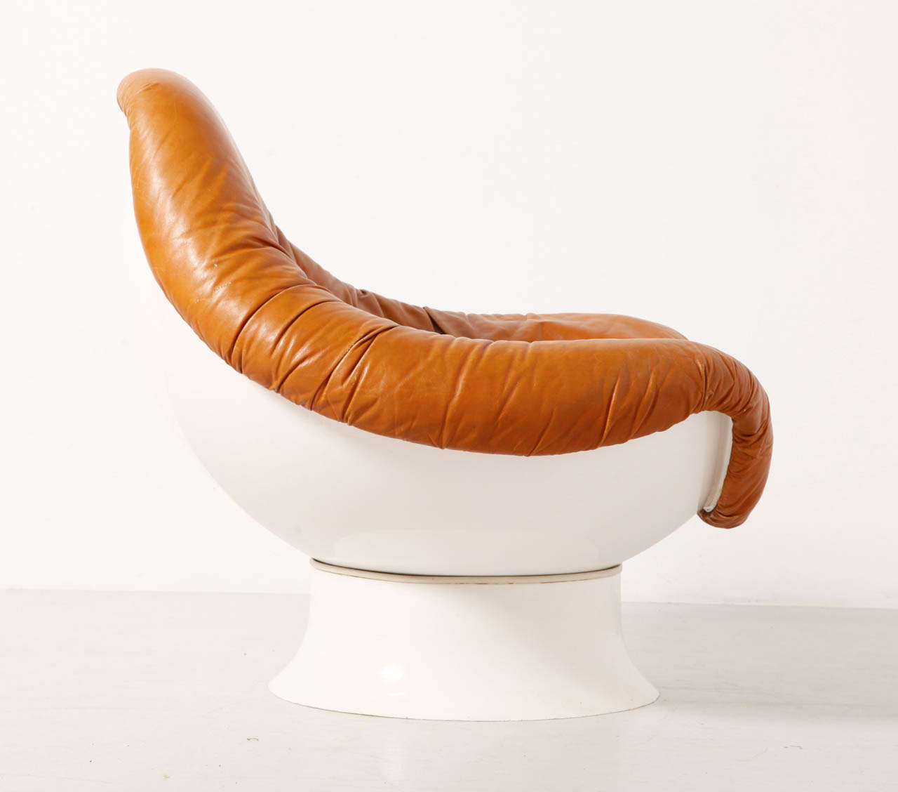 Rodica Chair Designed by Mario Brunu at 1stDibs