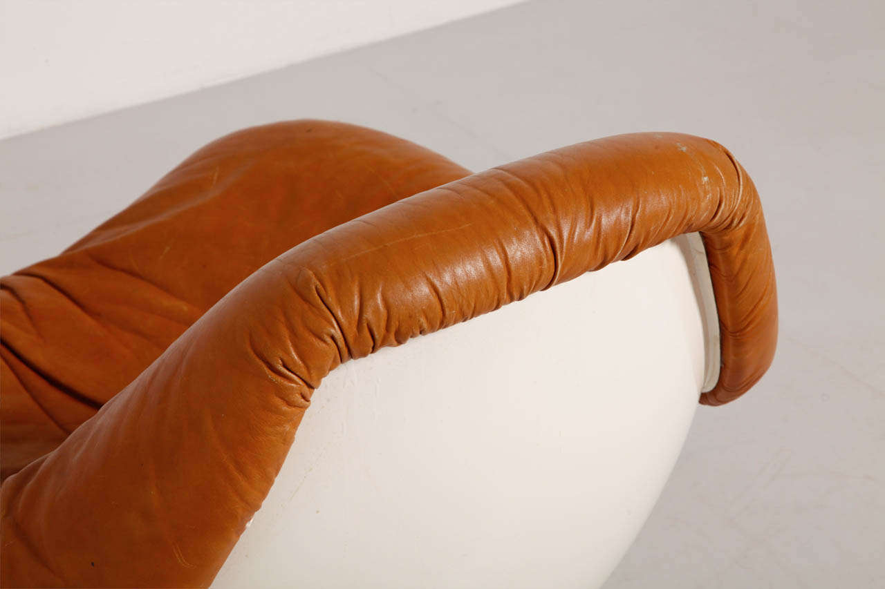 Rodica Chair Designed by Mario Brunu at 1stDibs