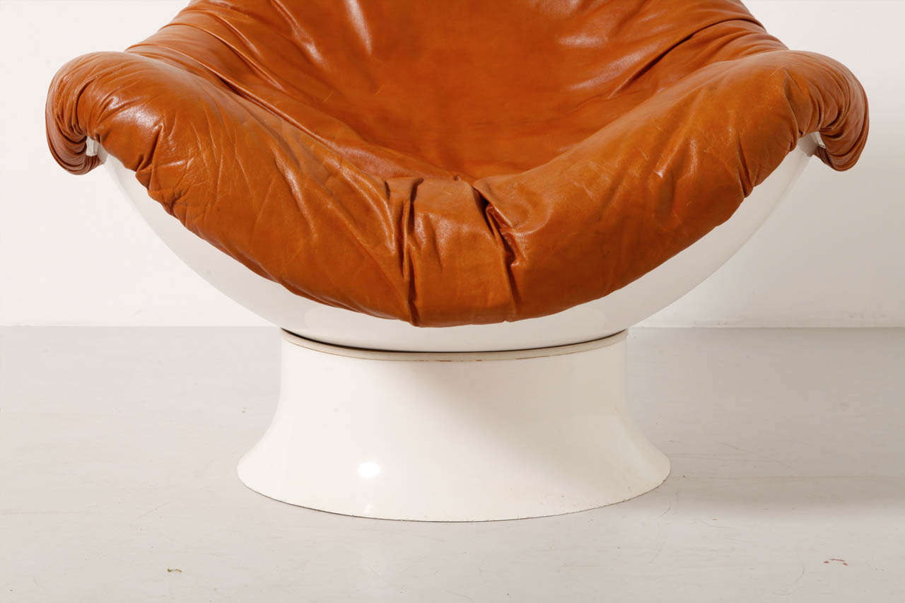 Rodica Chair Designed by Mario Brunu at 1stDibs