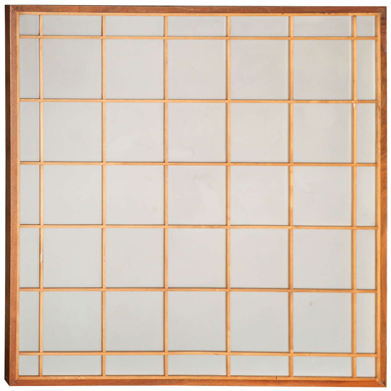 Large Shoji Light by Lightolier For Sale at 1stDibs | shoji ceiling light