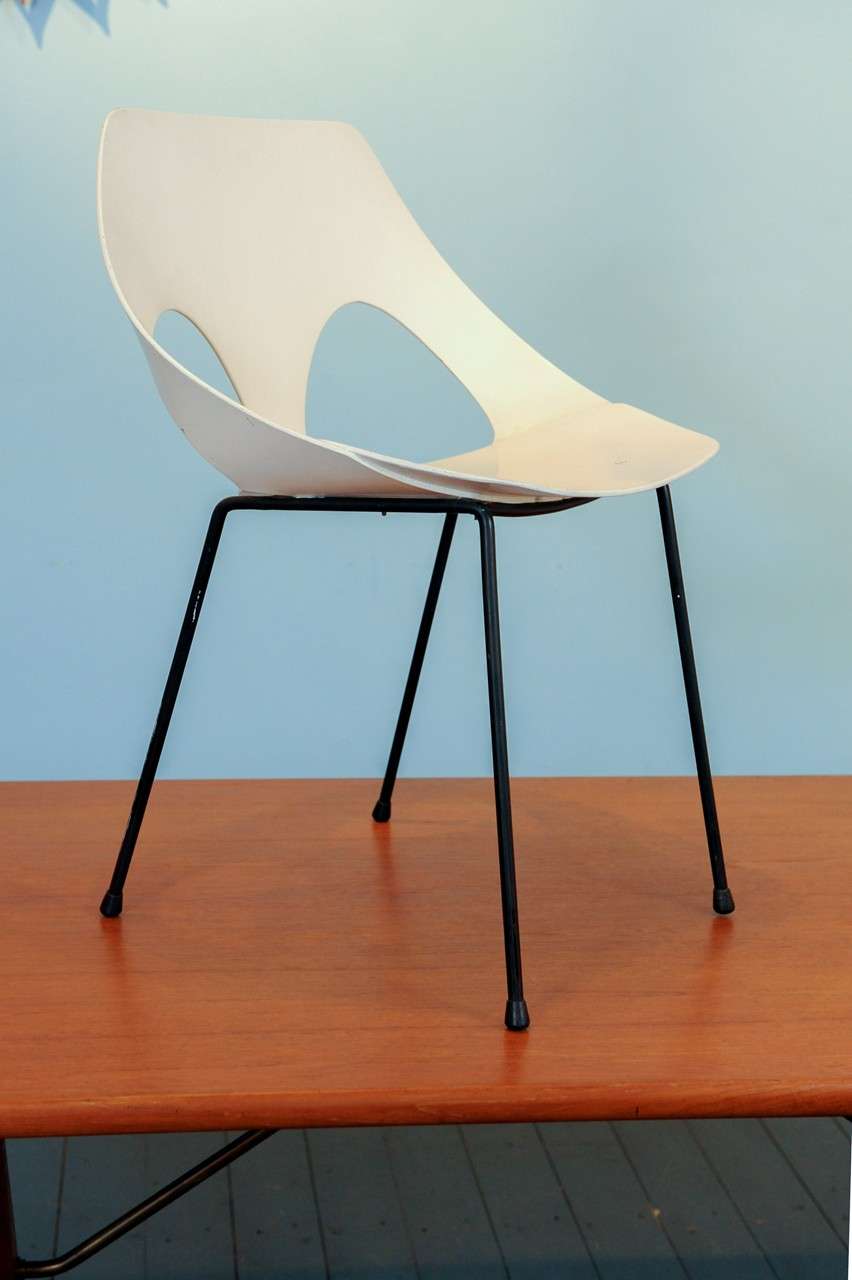 Jason Chair by Carl Jacobs at 1stDibs