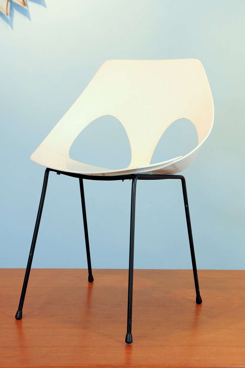 Jason Chair by Carl Jacobs at 1stDibs