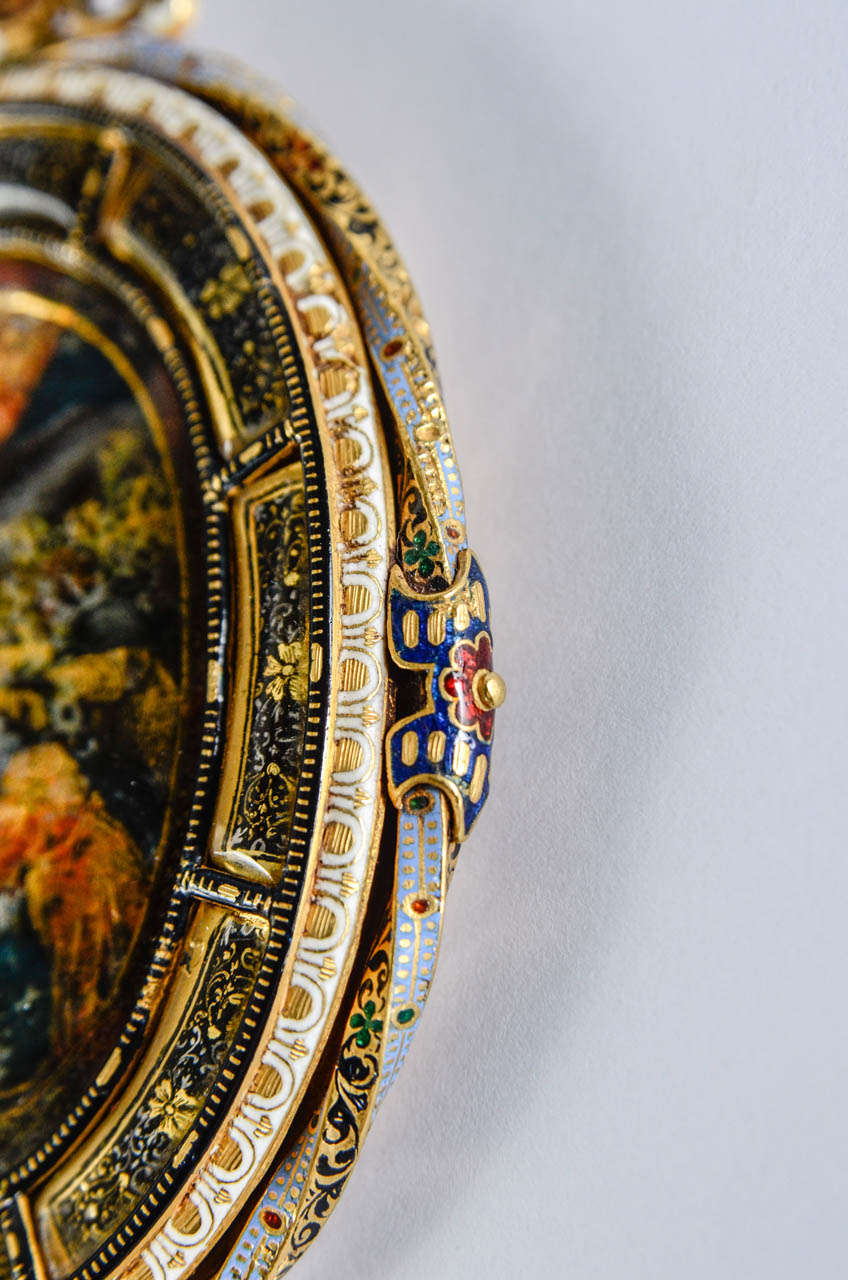 16th Century Mirror at 1stDibs | 16th century mirrors