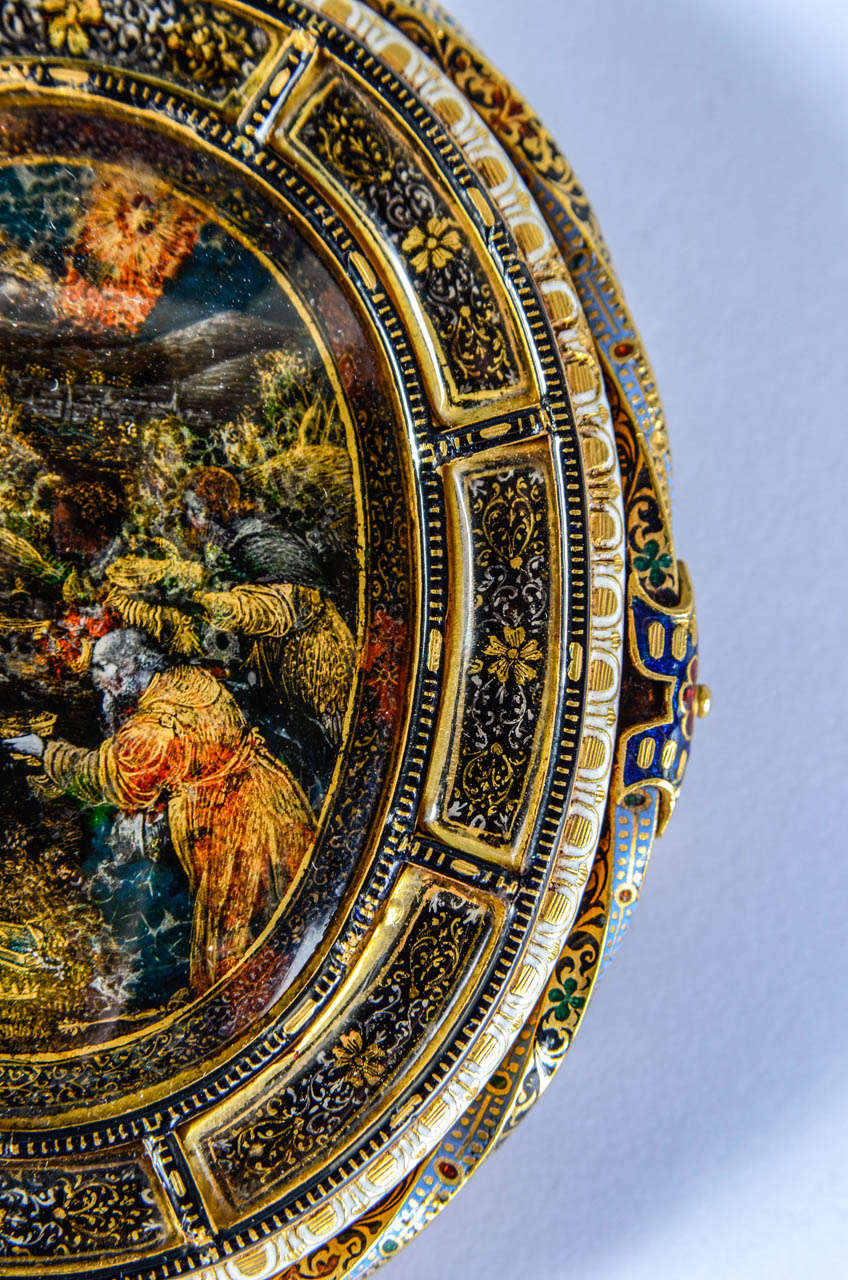 16th Century Mirror at 1stDibs | 16th century mirrors