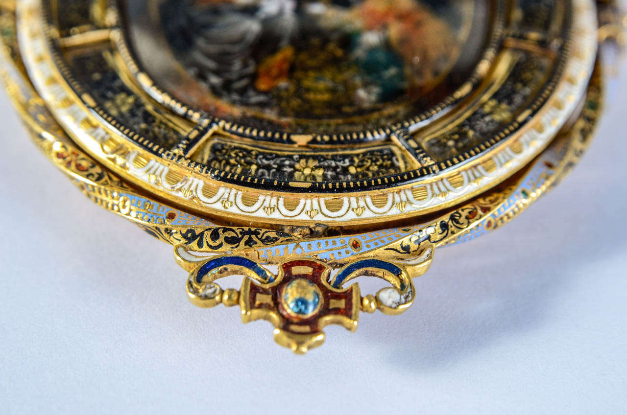16th Century Mirror at 1stDibs | 16th century mirrors