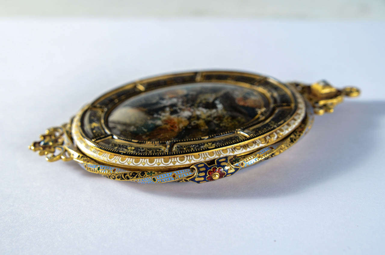 16th Century Mirror at 1stDibs | 16th century mirrors