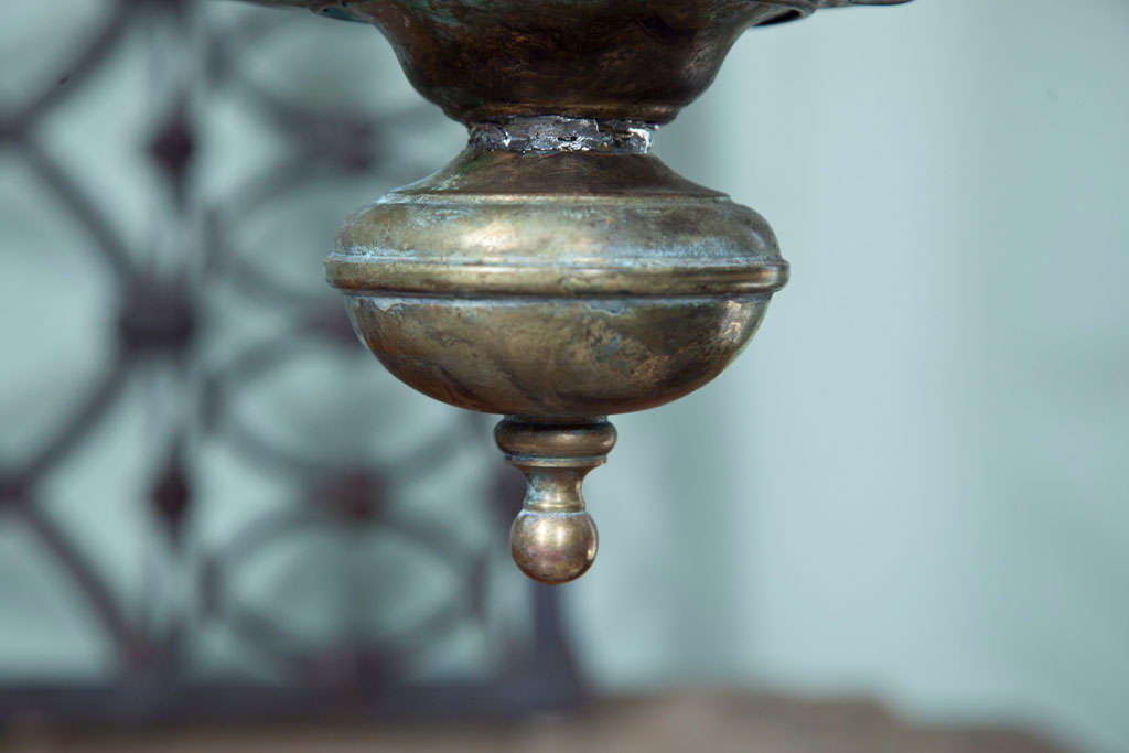 pair of Italian lanterns/ Italian lantern at 1stDibs