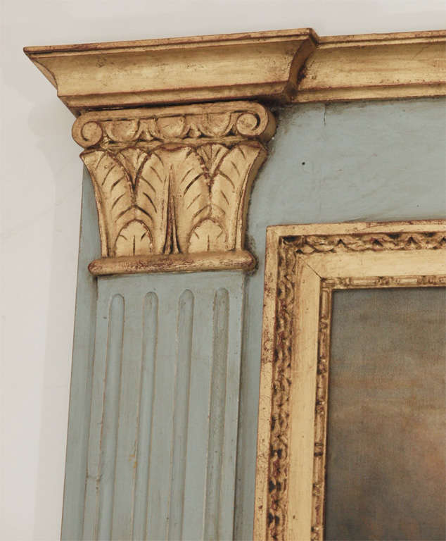 French Trumeau at 1stDibs