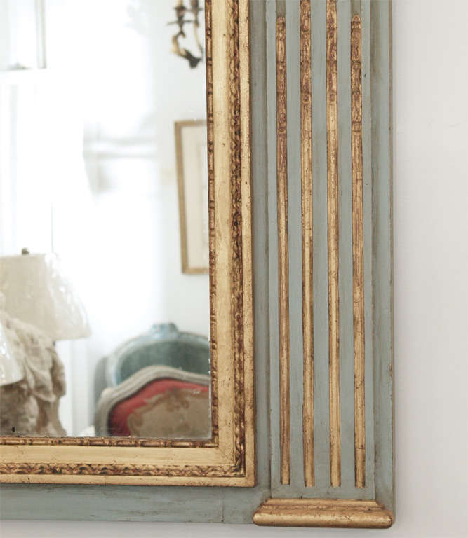 French Trumeau at 1stDibs